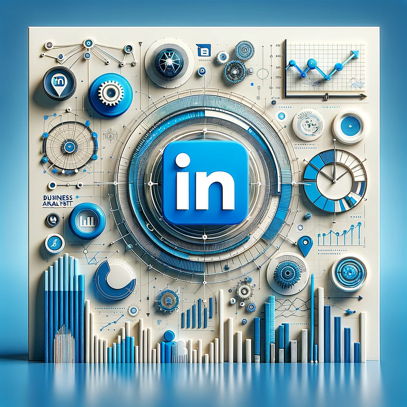 Decoding the Perfect LinkedIn Headline for a Business Analyst’s Profile ...