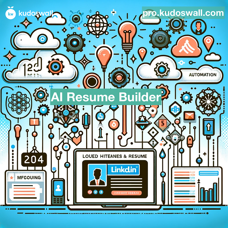 Top 5 DevOps LinkedIn Headlines & Resume Strategies for 2024: A ...