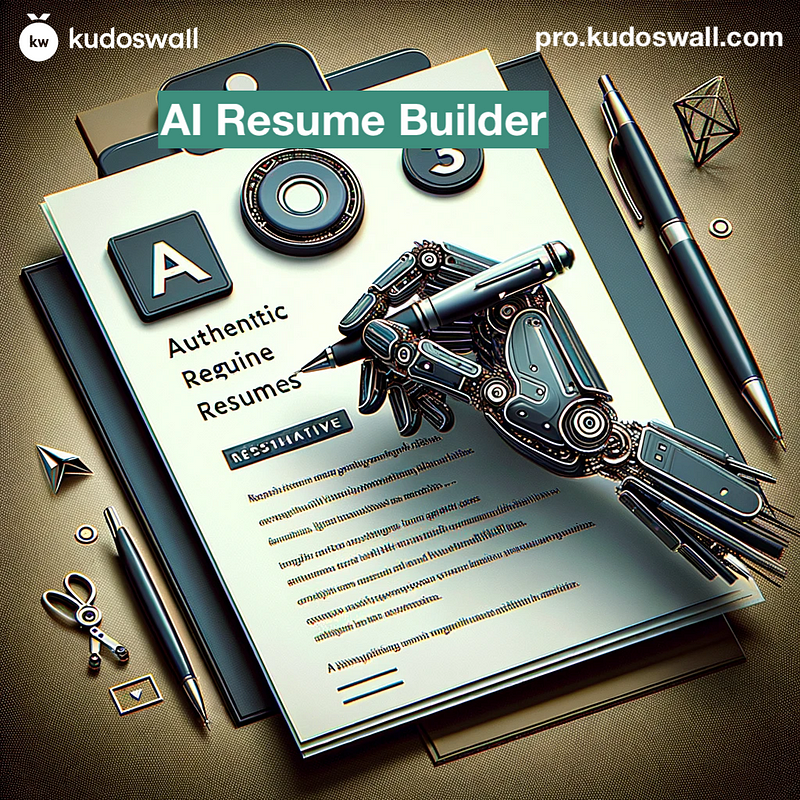 Mastering AI Resume Builders: A Guide to Authentic and Engaging Resumes ...