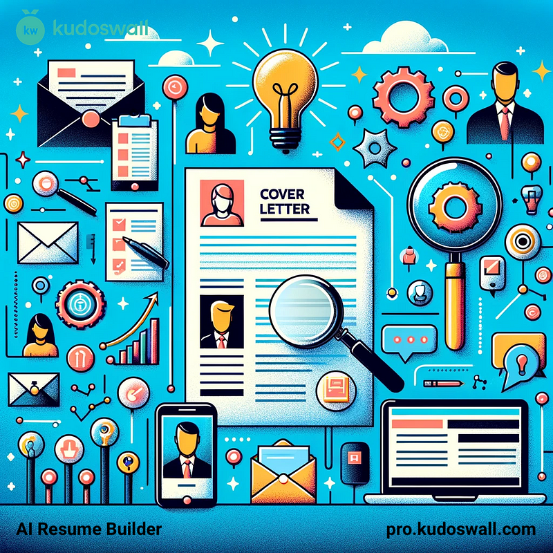 8 Types of Cover Letters — All That You Need to Know with Examples ...