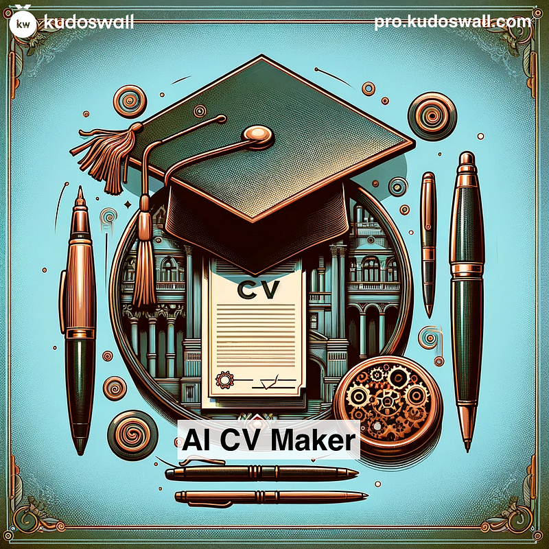 Creating the Perfect Academic CV: An Example for Lecturers and ...