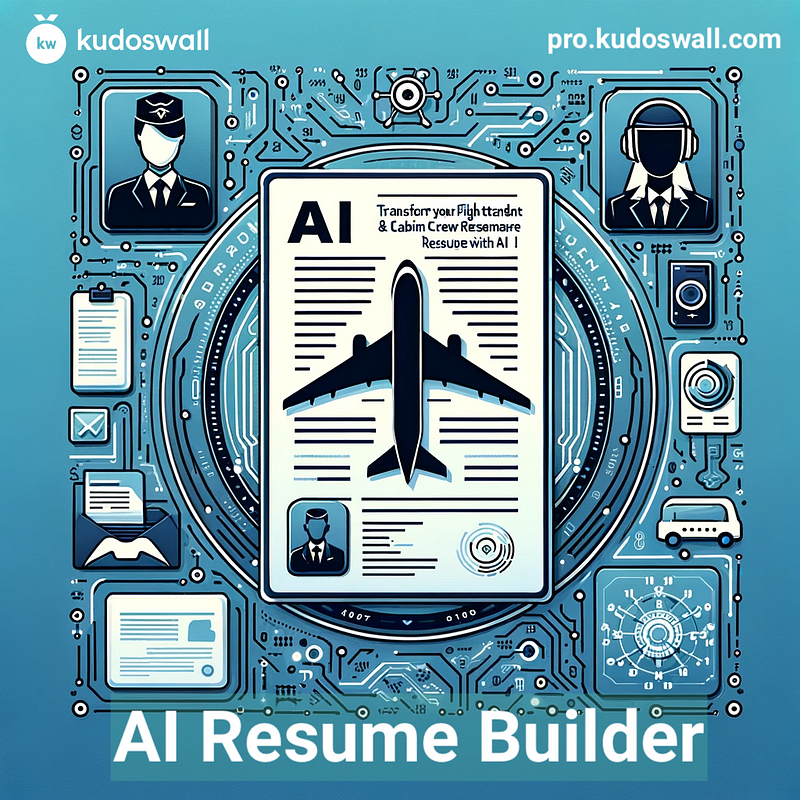 Transform Your Flight Attendant and Cabin Crew Resume with AI – The ... Transform Your Flight Attendant and Cabin Crew Resume with AI – The ...