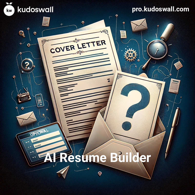 Cover Letter: Essential, Optional, or Downright Redundant? - The Resume ...