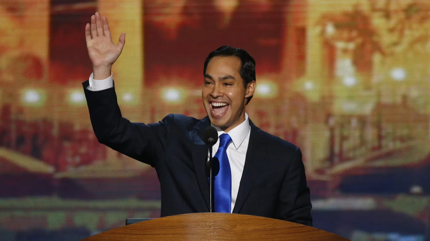 Six Latinos You Should Know: Celebrating Role Models during Hispanic ...